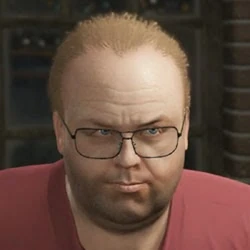 Lester Crest | Legends of the Multi Universe Wiki | FANDOM powered by Wikia