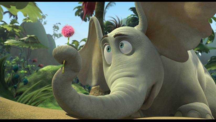 Horton The Elephant | Legends of the Multi Universe Wiki | FANDOM ...