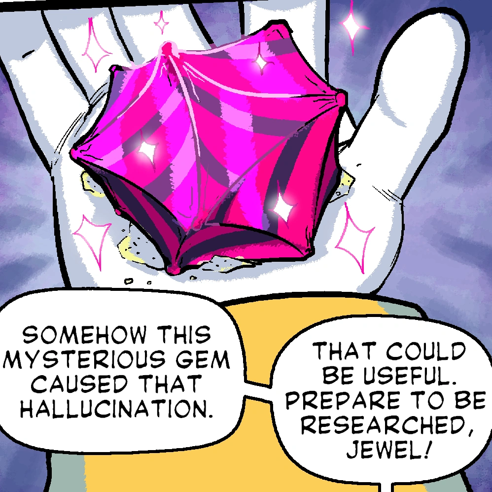 Phantom Ruby | Legends of the Multi Universe Wiki | Fandom