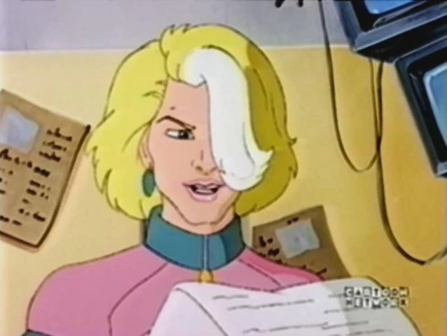 Dr. Blight | Legends of the Multi Universe Wiki | FANDOM powered by Wikia