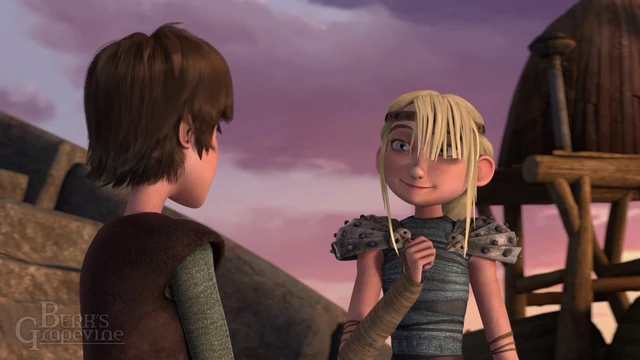 Image - Astrid 19.jpg | Legends of the Multi Universe Wiki | FANDOM ...