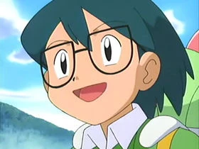 Max (Pokemon) | Legends of the Multi Universe Wiki | Fandom