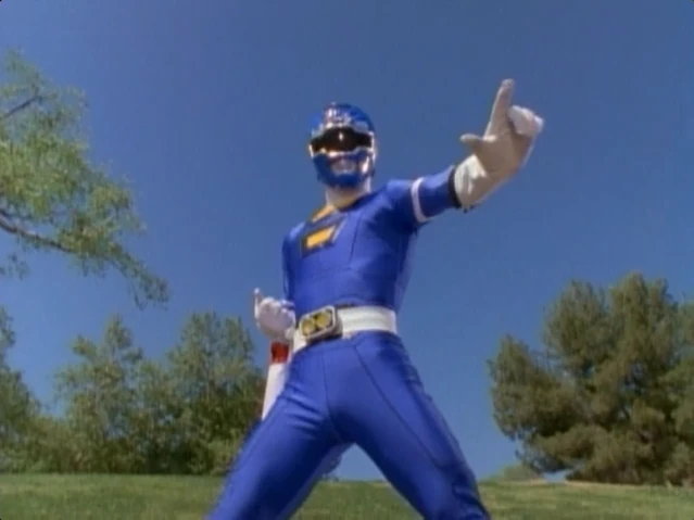 Image - Blue-Turbo-Ranger.png | Legends of the Multi Universe Wiki ...