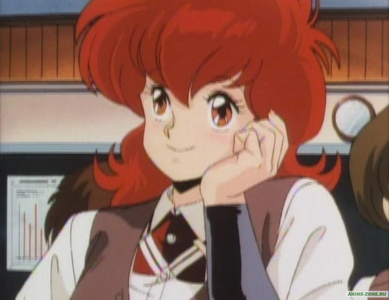 A-ko Magami | Legends of the Multi Universe Wiki | FANDOM powered by Wikia