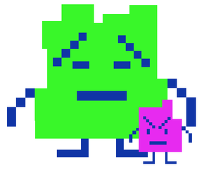 The Mooninites | A4D Wiki | Fandom