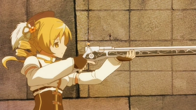 Mami Tomoe | Legends of the Multi Universe Wiki | FANDOM powered by Wikia