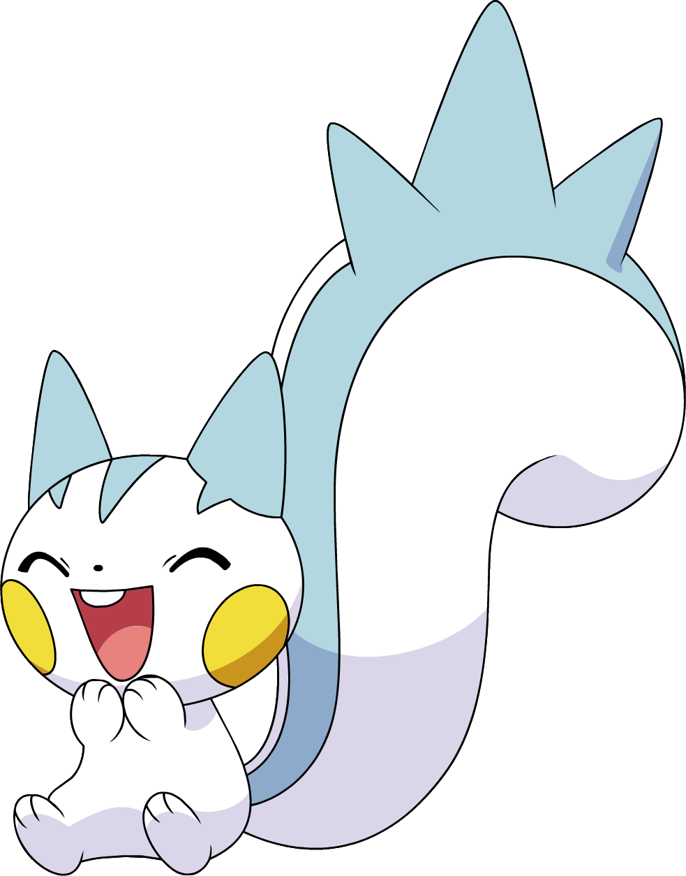 Pachirisu | Legends of the Multi Universe Wiki | Fandom