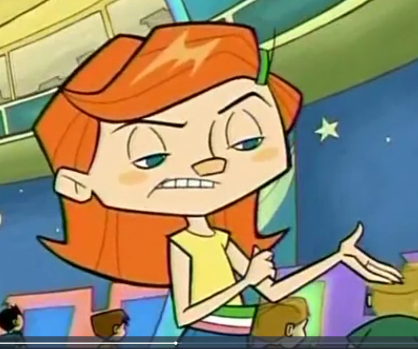 Category:Characters that hail from The Replacements universe | Legends ...