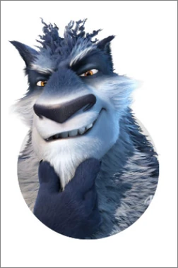 Ragear (Sheep and Wolves) | Legends of the Multi Universe Wiki | Fandom