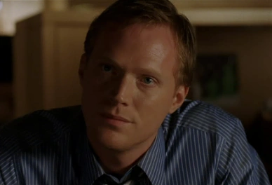 Bill Cox | Legends of the Multi Universe Wiki | Fandom