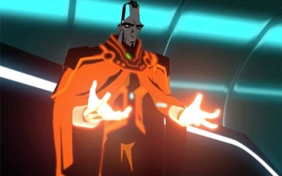 General Tesler | Legends of the Multi Universe Wiki | FANDOM powered by ...