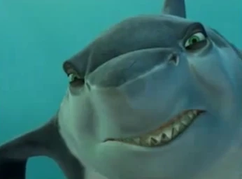 Frankie (Shark Tale) | Legends of the Multi Universe Wiki | Fandom