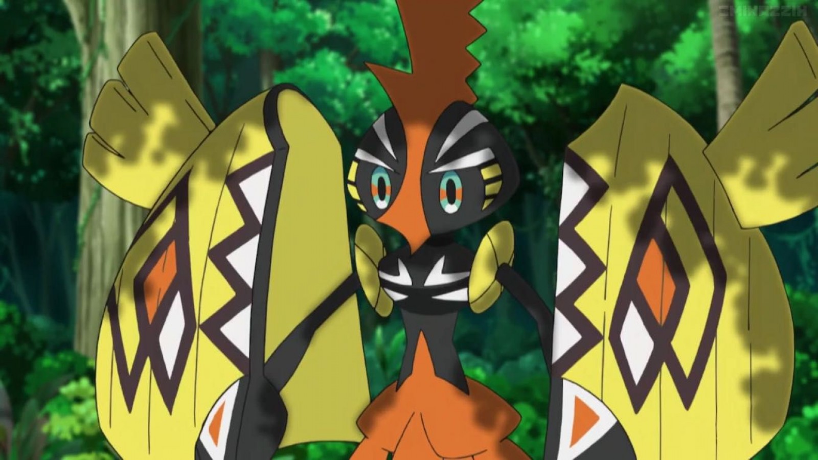 Tapu Koko | Legends of the Multi Universe Wiki | Fandom Tapu Koko | Legends of the Multi Universe Wiki | Fandom