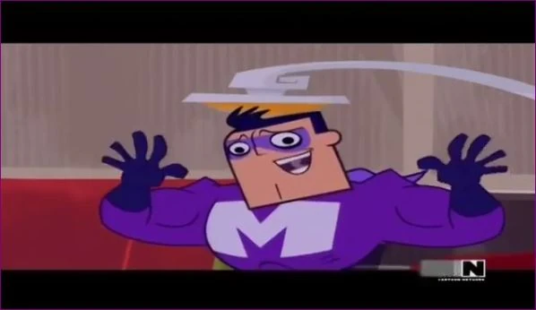 Maxum Man | Legends of the Multi Universe Wiki | Fandom