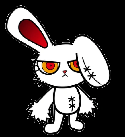 Bloody Bunny | Legends of the Multi Universe Wiki | Fandom