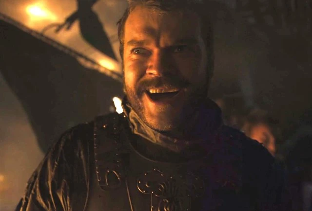Euron Greyjoy | Legends of the Multi Universe Wiki | FANDOM powered by ...
