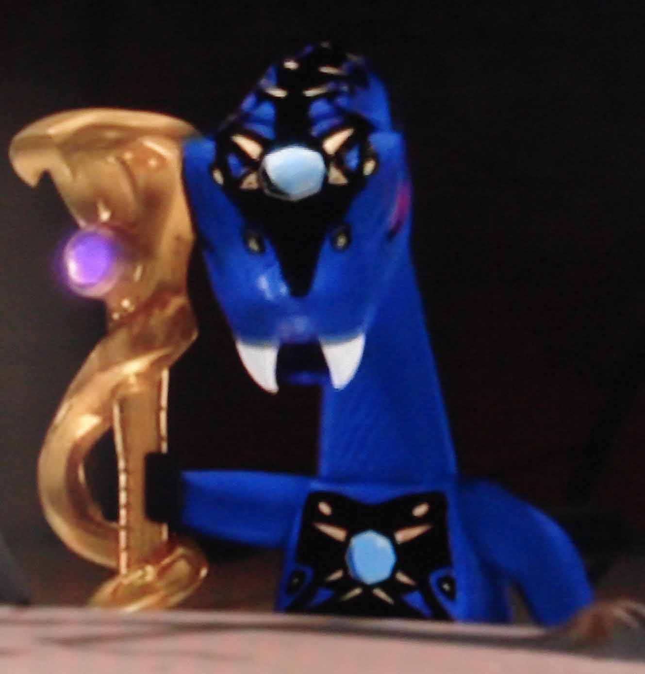 Pythor P. Chumsworth | Legends of the Multi Universe Wiki | FANDOM ...