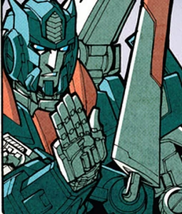 Shockwave | Legends of the Multi Universe Wiki | FANDOM powered by Wikia