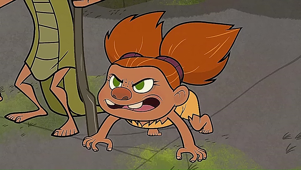 Sandy Crood Legends Of The Multi Universe Wiki Fandom 