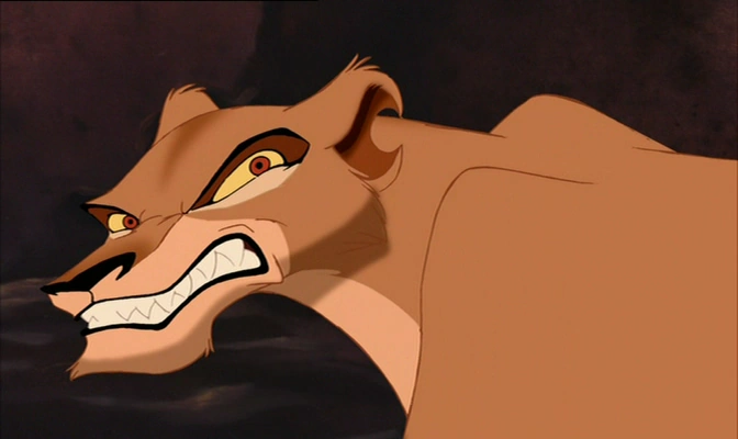 Zira | Legends of the Multi Universe Wiki | Fandom