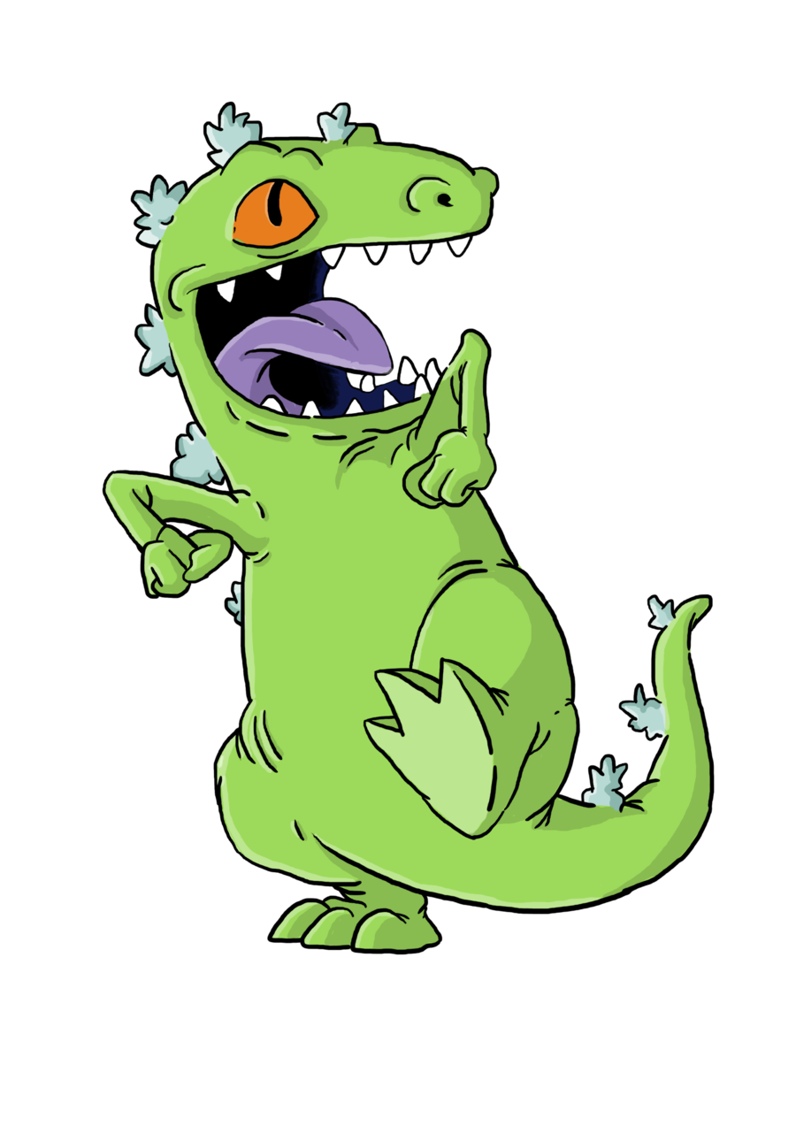 Reptar | Legends of the Multi Universe Wiki | FANDOM powered by Wikia Reptar | Legends of the Multi Universe Wiki | FANDOM powered by Wikia