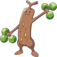 Sudowoodo | Legends of the Multi Universe Wiki | Fandom