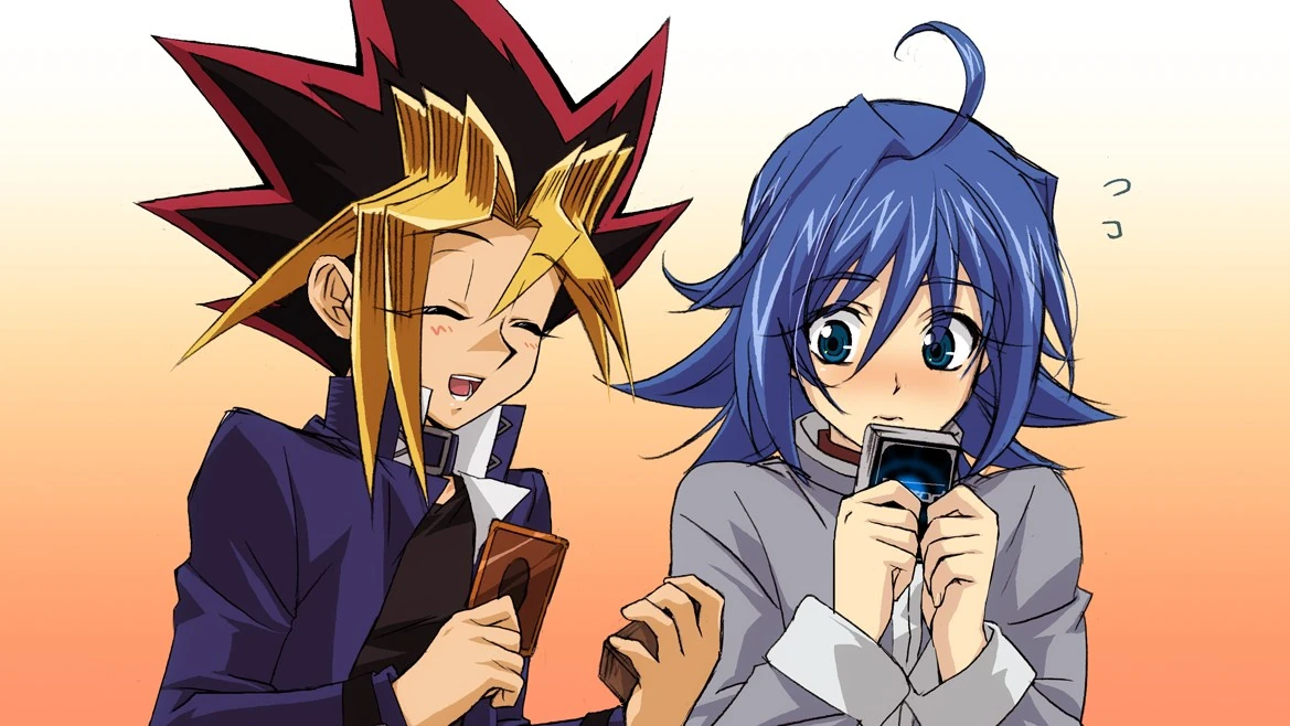Aichi Sendou | Legends of the Multi Universe Wiki | Fandom