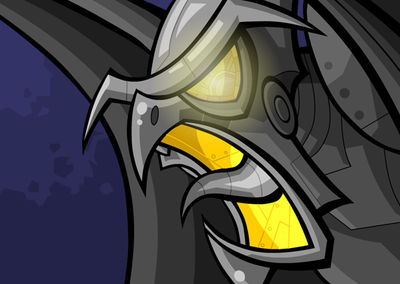 Clockwerk | Legends of the Multi Universe Wiki | FANDOM powered by Wikia