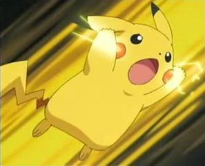 Pikachu | Legends of the Multi Universe Wiki | FANDOM powered by Wikia