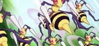Beedrill | Legends of the Multi Universe Wiki | Fandom