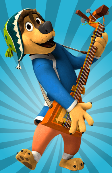 Category:Characters hail from the Rock Dog Universe | Legends of the ... Category:Characters hail from the Rock Dog Universe | Legends of the ...