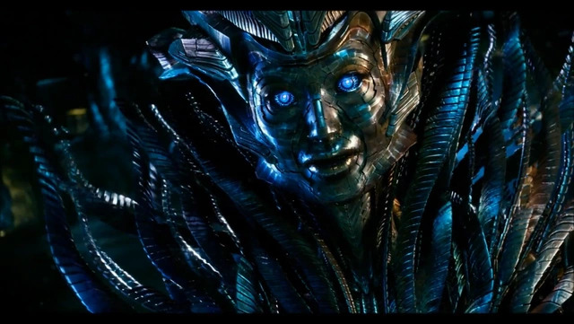 Quintessa | Legends of the Multi Universe Wiki | Fandom