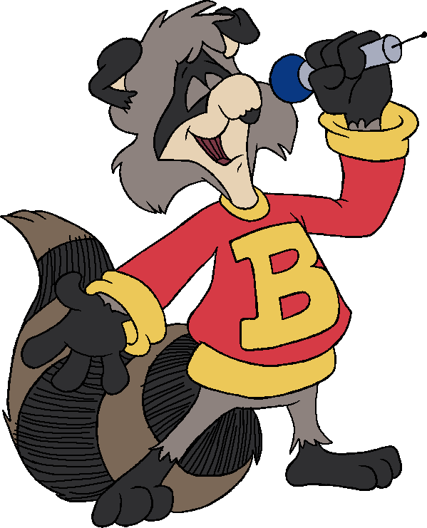 Bert Raccoon | Legends of the Multi Universe Wiki | Fandom