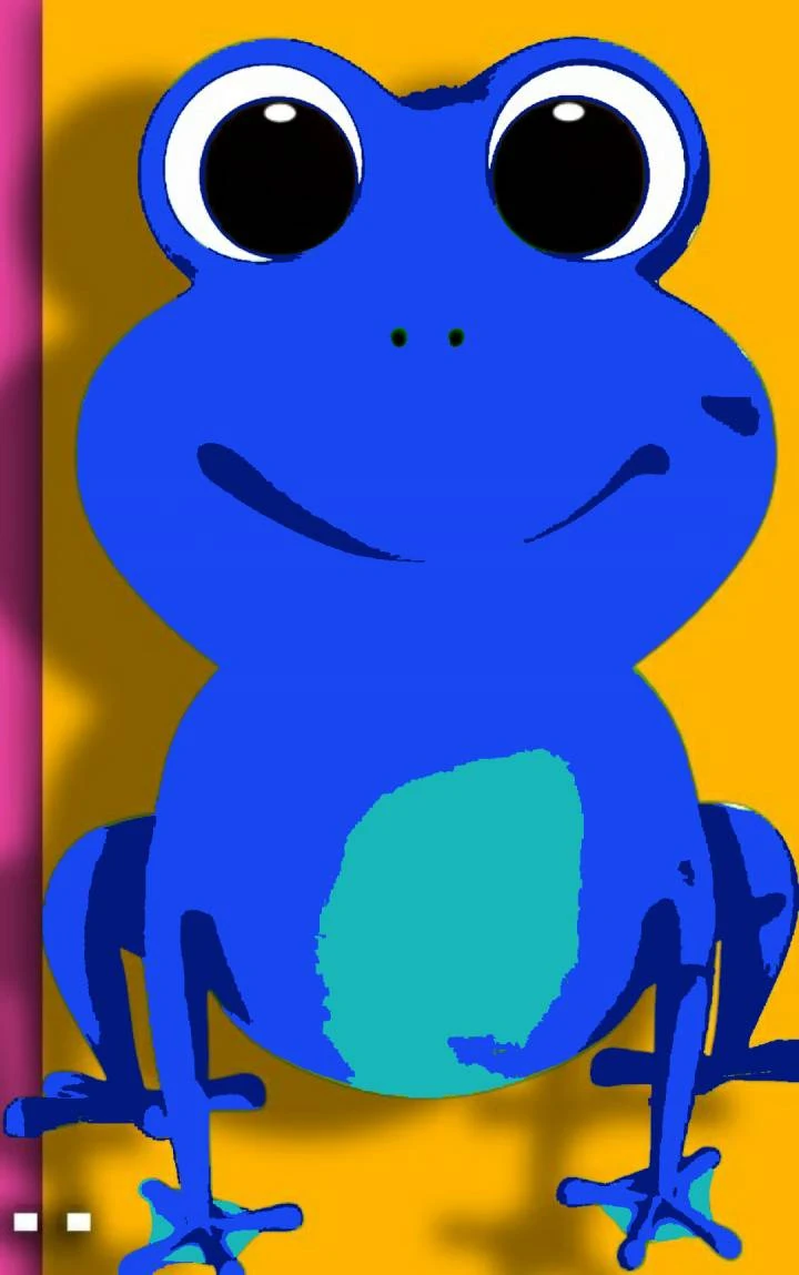 LBB Frog | Legends of the Multi Universe Wiki | Fandom