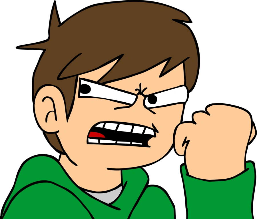 Edd (Eddsworld) | Legends of the Multi Universe Wiki | FANDOM powered ...