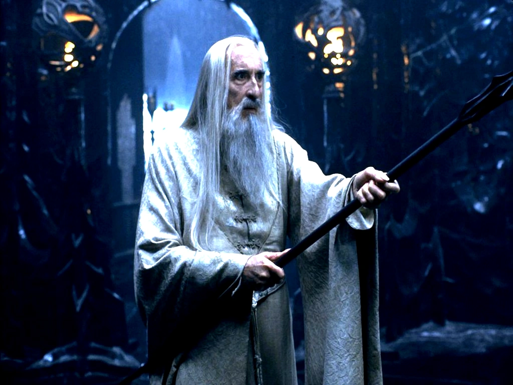 Image - Saruman.png | Legends of the Multi Universe Wiki | FANDOM ...
