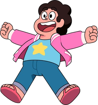 Steven Universe | Legends of the Multi Universe Wiki | Fandom