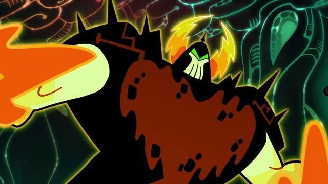 Lord Dominator | Legends of the Multi Universe Wiki | FANDOM powered by ...