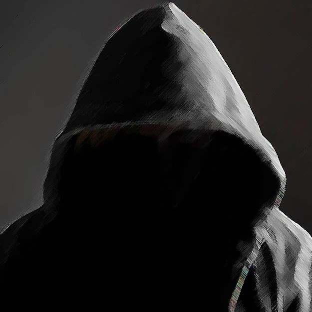 Image - Hooded Figure Avatar.jpg | Legends of the Multi Universe Wiki ...