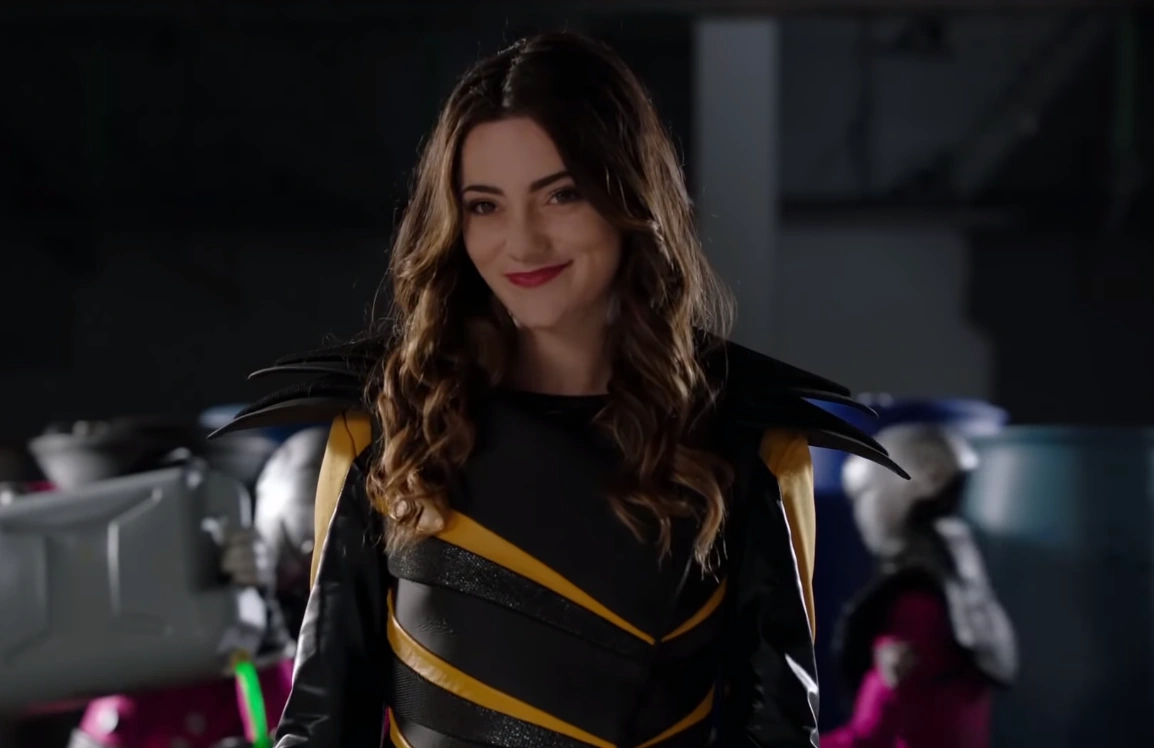 Roxy (Copy) | Legends of the Multi Universe Wiki | Fandom