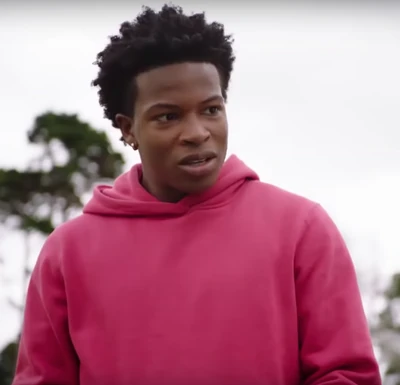 Devon Daniels | Legends of the Multi Universe Wiki | FANDOM powered by ...