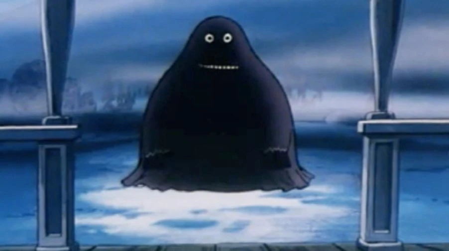 The Groke | Legends of the Multi Universe Wiki | FANDOM powered by Wikia