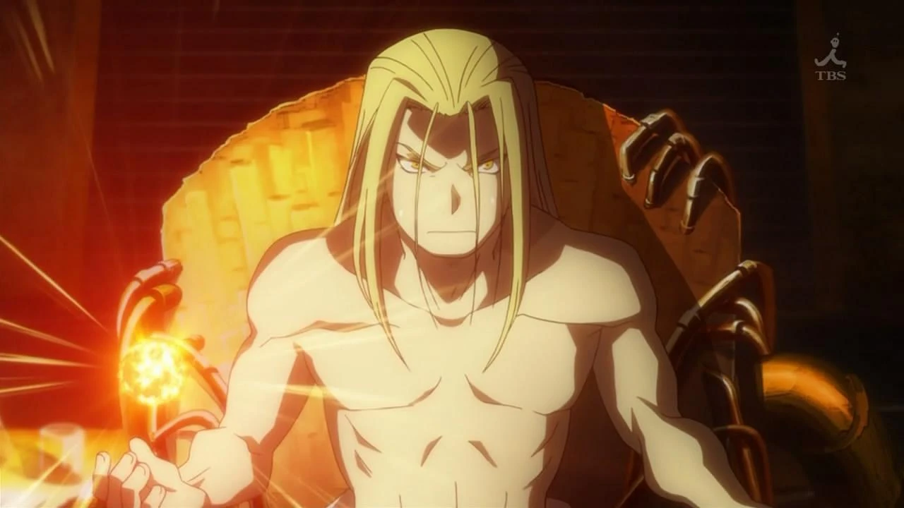 Father (Fullmetal Alchemist) | Legends of the Multi Universe Wiki ...