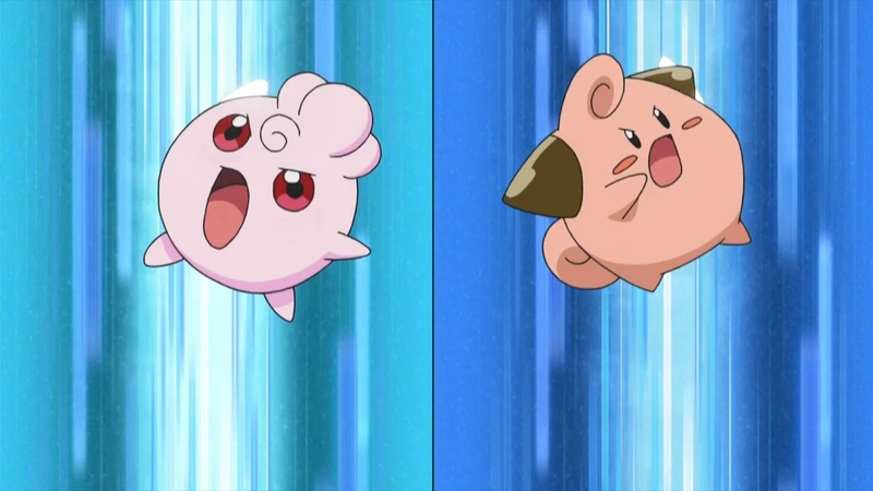 Igglybuff | Legends of the Multi Universe Wiki | Fandom