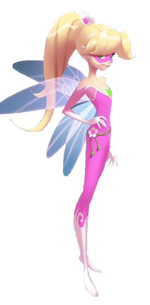 Pixie Girl | Legends of the Multi Universe Wiki | Fandom