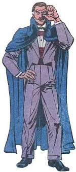 Monocle | Legends of the Multi Universe Wiki | FANDOM powered by Wikia