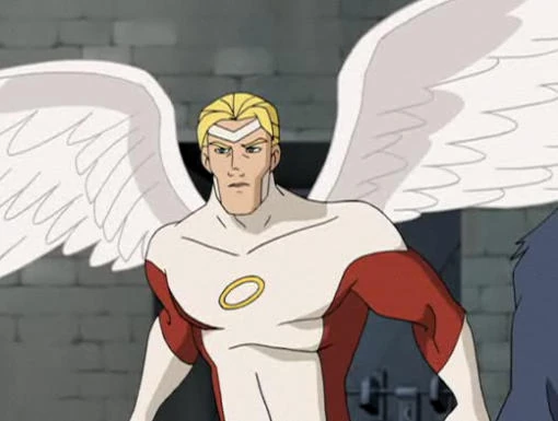 Angel (X-Men) | Legends of the Multi Universe Wiki | FANDOM powered by ...