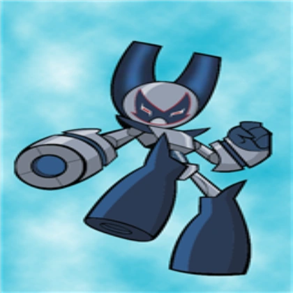 Image - Robotboy Super Activated.png | Legends of the Multi Universe ...