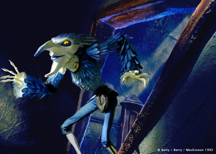 Sandman (The Sandman 1991) | Legends of the Multi Universe Wiki ...