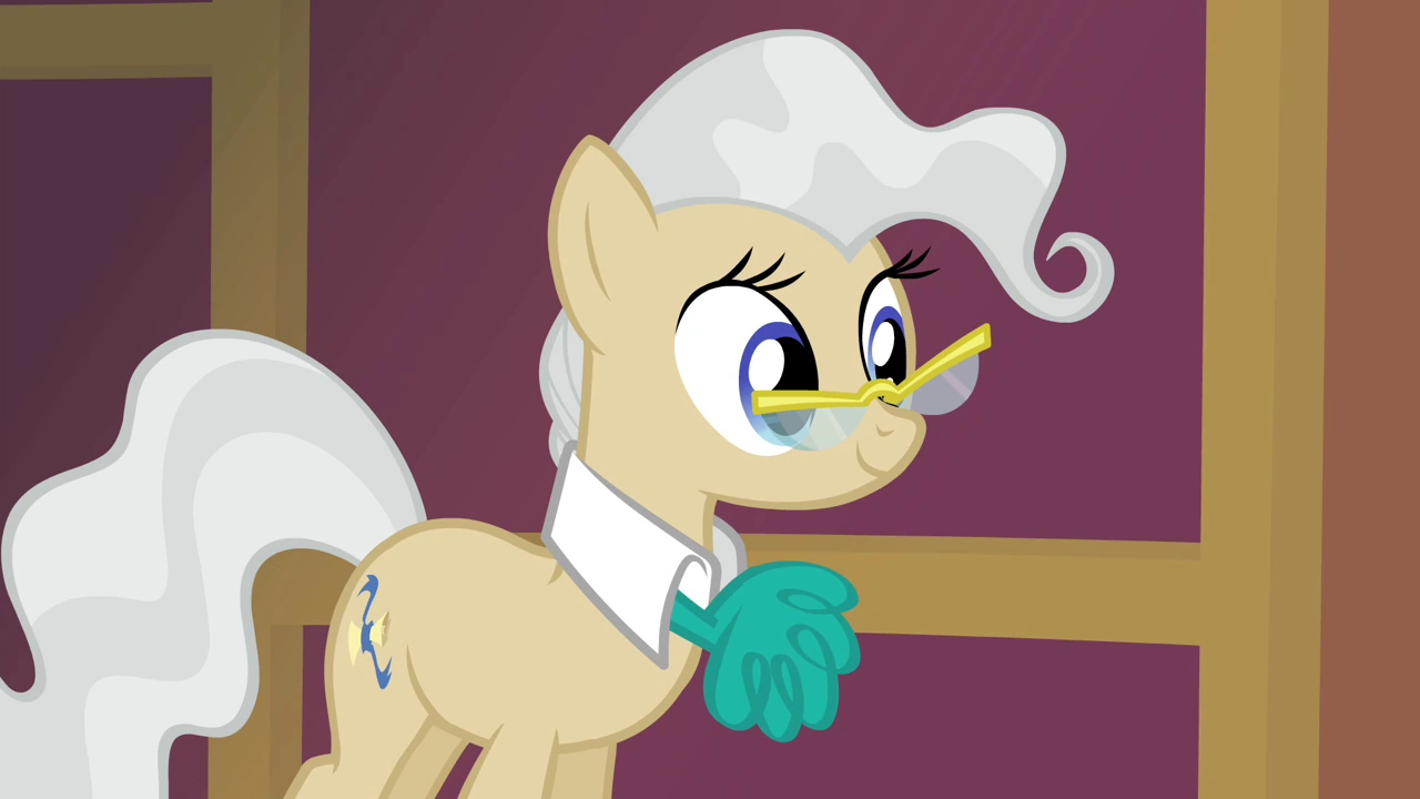 Mayor Mare | Legends of the Multi Universe Wiki | Fandom